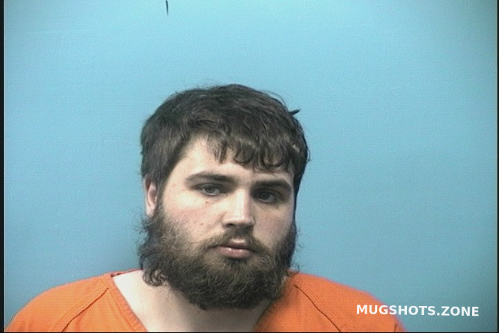 CRIM JUSTIN TYLER 02/05/2024 - Shelby County Mugshots Zone