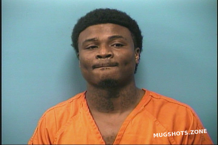OLIVER BRANDON 02/08/2024 - Shelby County Mugshots Zone