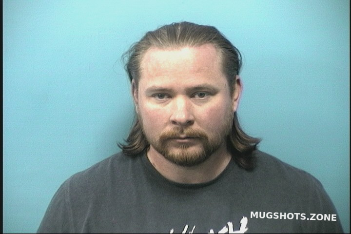 PATTERSON DANIEL ADAM 02/11/2024 - Shelby County Mugshots Zone