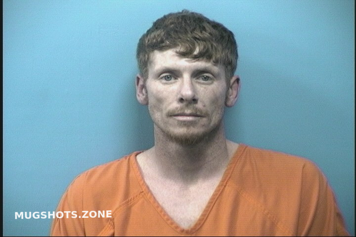 PARKER JARED MATTHEW 02/12/2024 - Shelby County Mugshots Zone