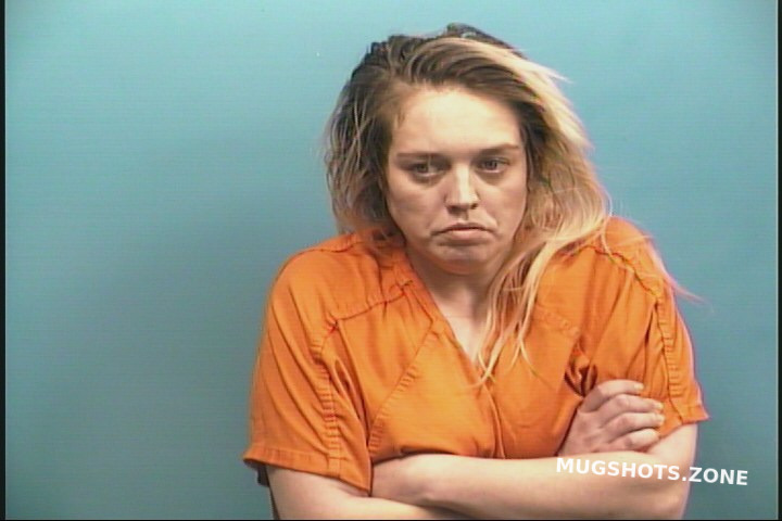 WOOD KAYLA MICHELLE 02/13/2024 - Shelby County Mugshots Zone