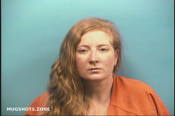 BULLARD ELIZABETH NICOLE 02/16/2024 - Shelby County Mugshots Zone