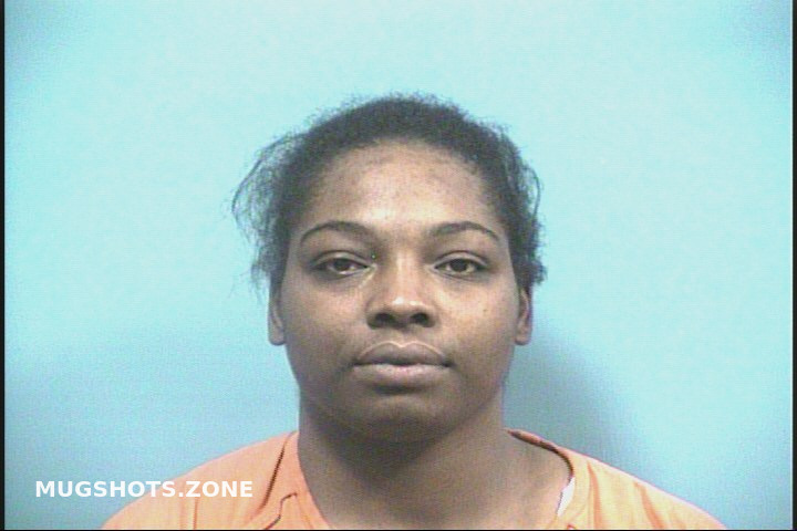 SEARIGHT JACQUENETTA RENEE 02/19/2024 - Shelby County Mugshots Zone