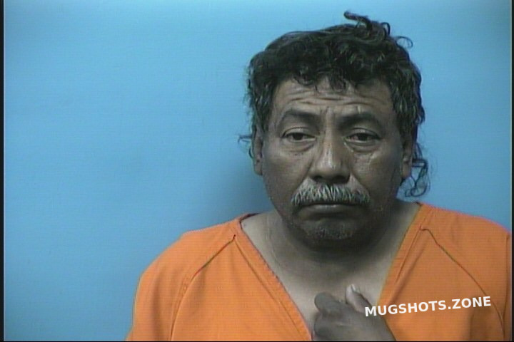 CARDENAS VALENTIN CORTEZ 02/25/2024 - Shelby County Mugshots Zone