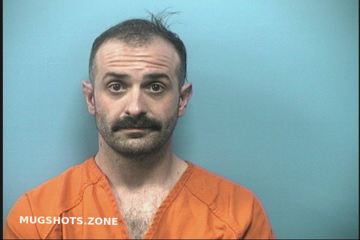 FARLEY RODNEY MICHAEL 02/27/2024 - Shelby County Mugshots Zone
