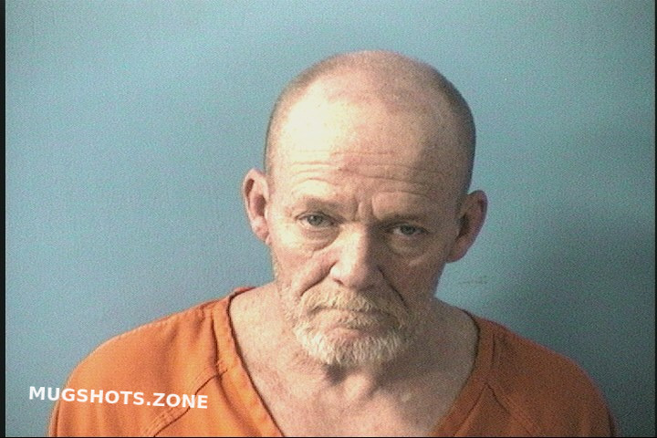 GRAY JERRY CARTER JR 02/28/2024 - Shelby County Mugshots Zone