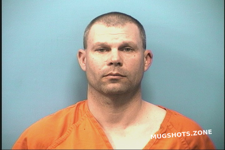 NORTHCUTT JASON KEITH 03/14/2024 - Shelby County Mugshots Zone
