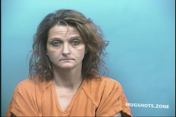 FADULE JENNEFER NICOLE 03/17/2024 - Shelby County Mugshots Zone