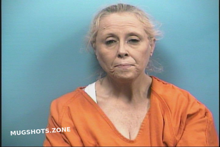 RHODES SHERRY RENAY 03/18/2024 - Shelby County Mugshots Zone