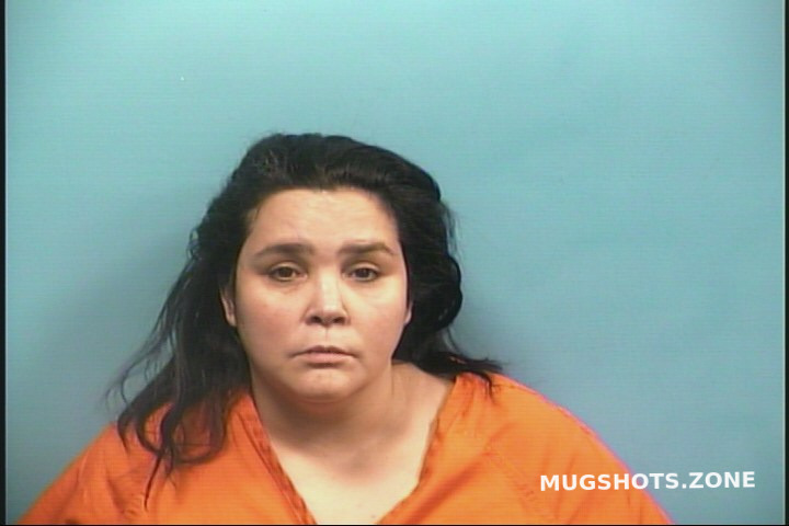 FOSTER NANNETTE M 03/18/2024 - Shelby County Mugshots Zone