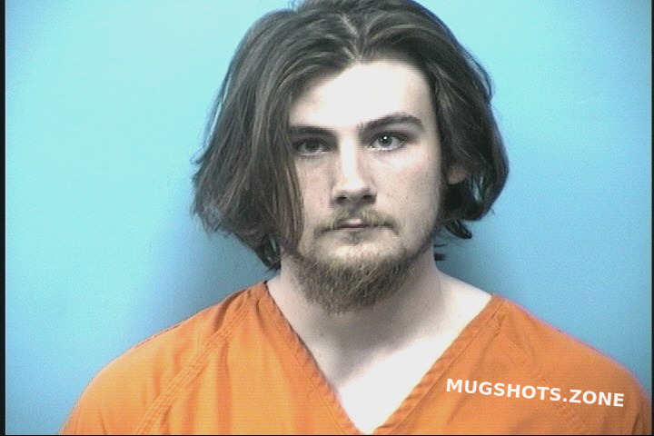 CASEY MATTHEW MCCLENDON 03/22/2024 - Shelby County Mugshots Zone