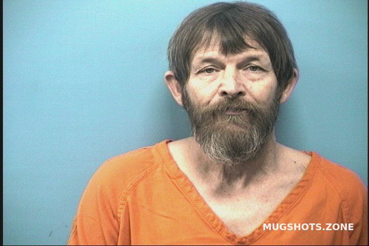 RUSSELL THOMAS SCOTT 03/22/2024 - Shelby County Mugshots Zone