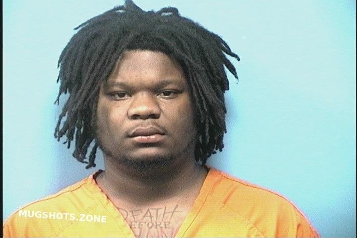 THOMAS ANTWAN DEARRIOUS 03/24/2024 - Shelby County Mugshots Zone