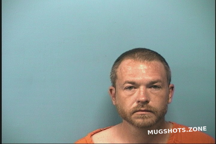 COX JUSTIN ADAM 03/25/2024 - Shelby County Mugshots Zone