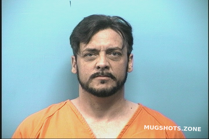 EUGENE JARRETT SHANE 03/26/2024 - Shelby County Mugshots Zone