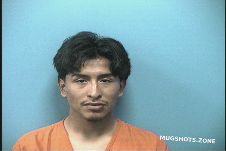 RANGEL-GARCIA JONATHAN 03/31/2024 - Shelby County Mugshots Zone