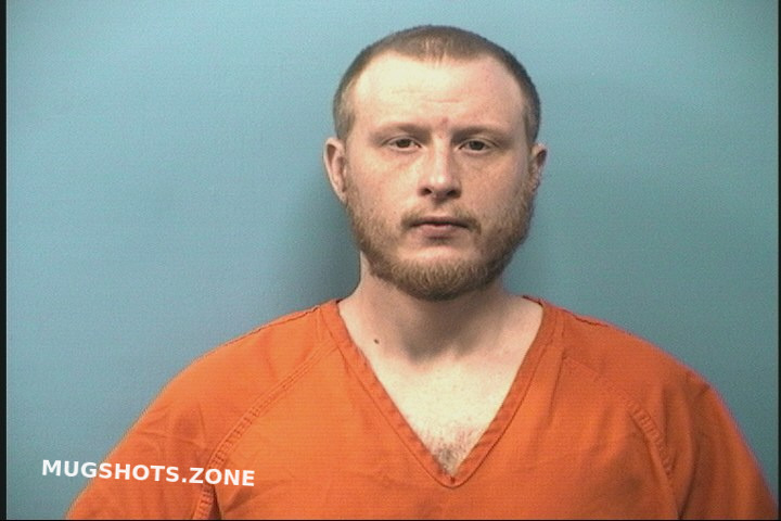 BURCHAM JAKE ERSKIN 04/02/2024 - Shelby County Mugshots Zone
