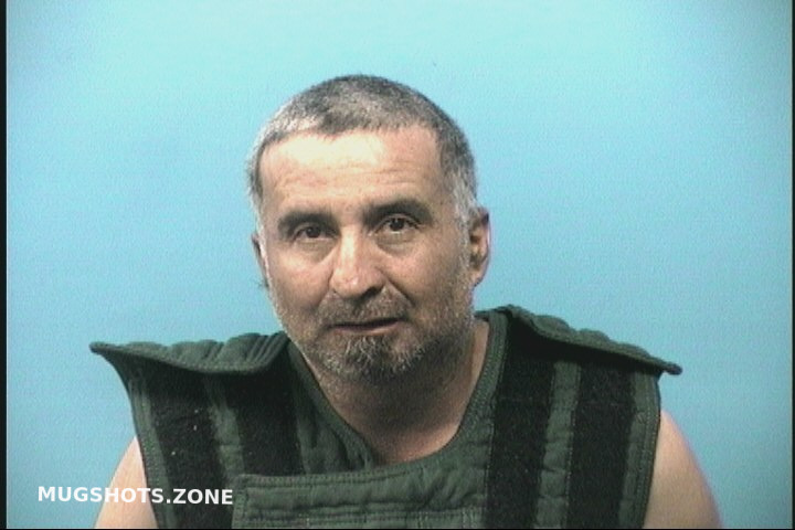 ESTEVANE RICARDO CANALES 04/02/2024 - Shelby County Mugshots Zone