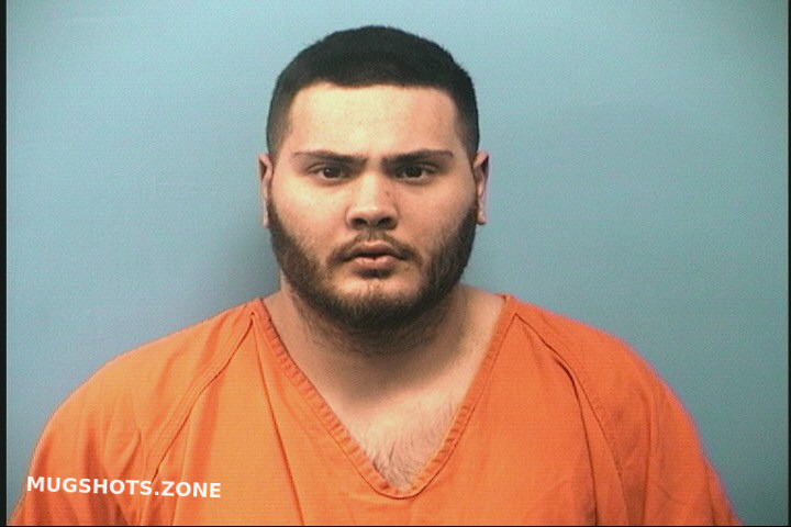 KLING ZACHARY TYLER 04/04/2024 - Shelby County Mugshots Zone