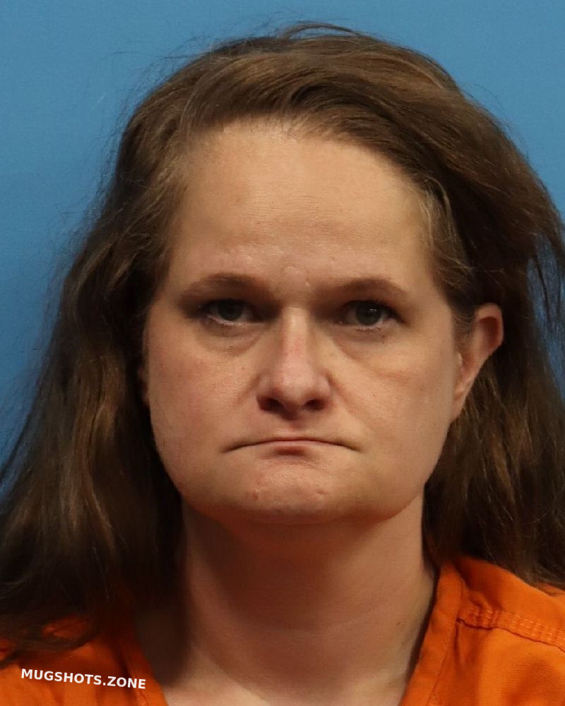 GABLE TRACEY ANN 04/18/2024 - Shelby County Mugshots Zone