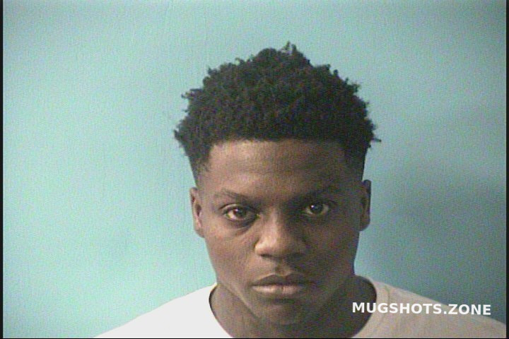 COOPER TORRANCE RASHAUN 04/21/2024 - Shelby County Mugshots Zone