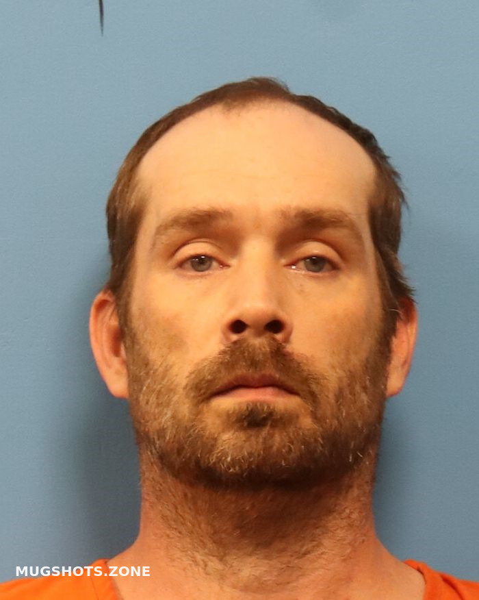 COCHRAN JEREMY DEAN 04/22/2024 - Shelby County Mugshots Zone