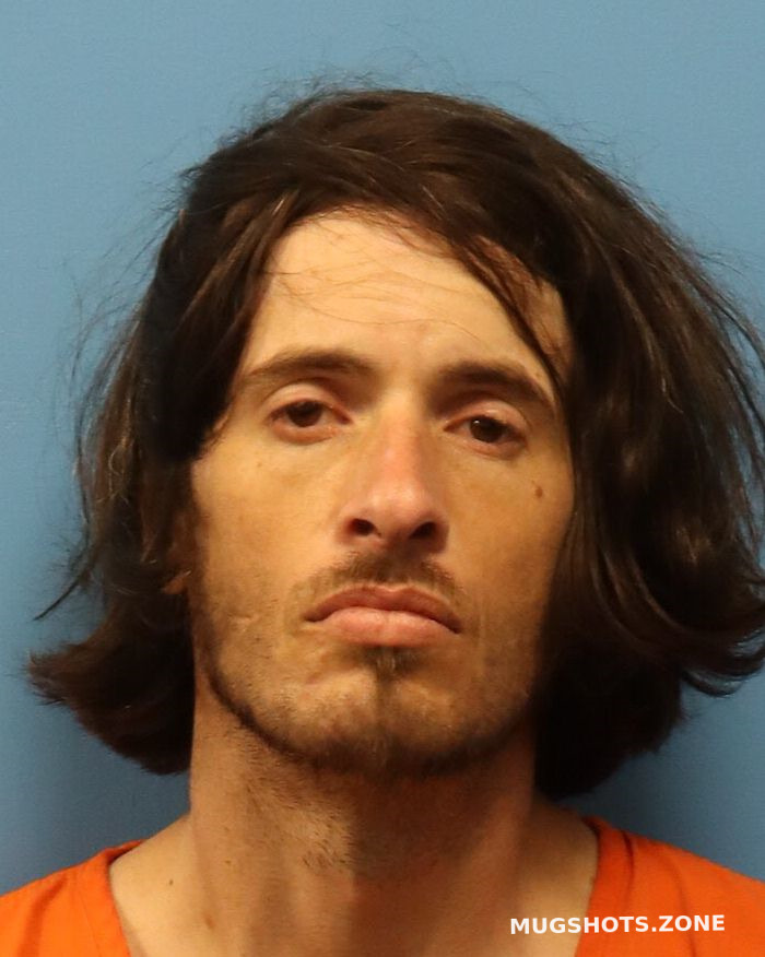 HAYES JESSE RAY 04/23/2024 - Shelby County Mugshots Zone