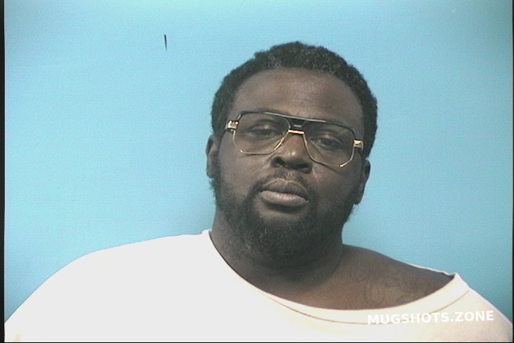 BOWERS OTIS LEE 04/23/2024 - Shelby County Mugshots Zone