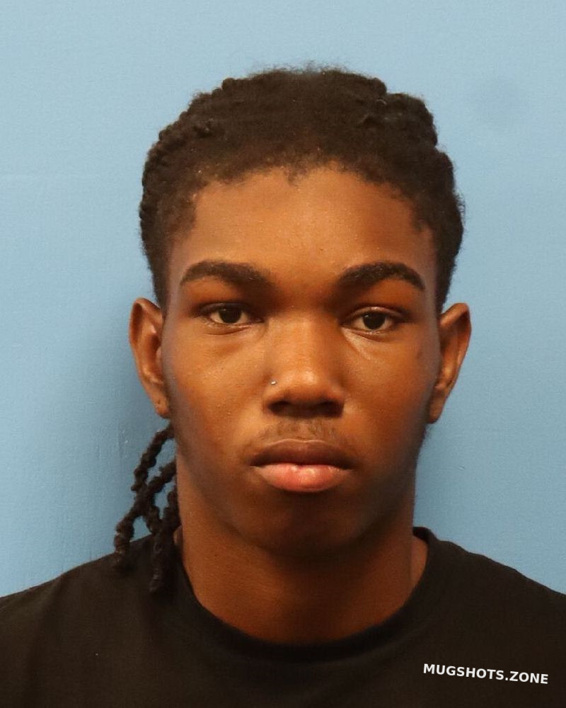 BARRETT RONALD JUNIOR-GEORGE 04/30/2024 - Shelby County Mugshots Zone