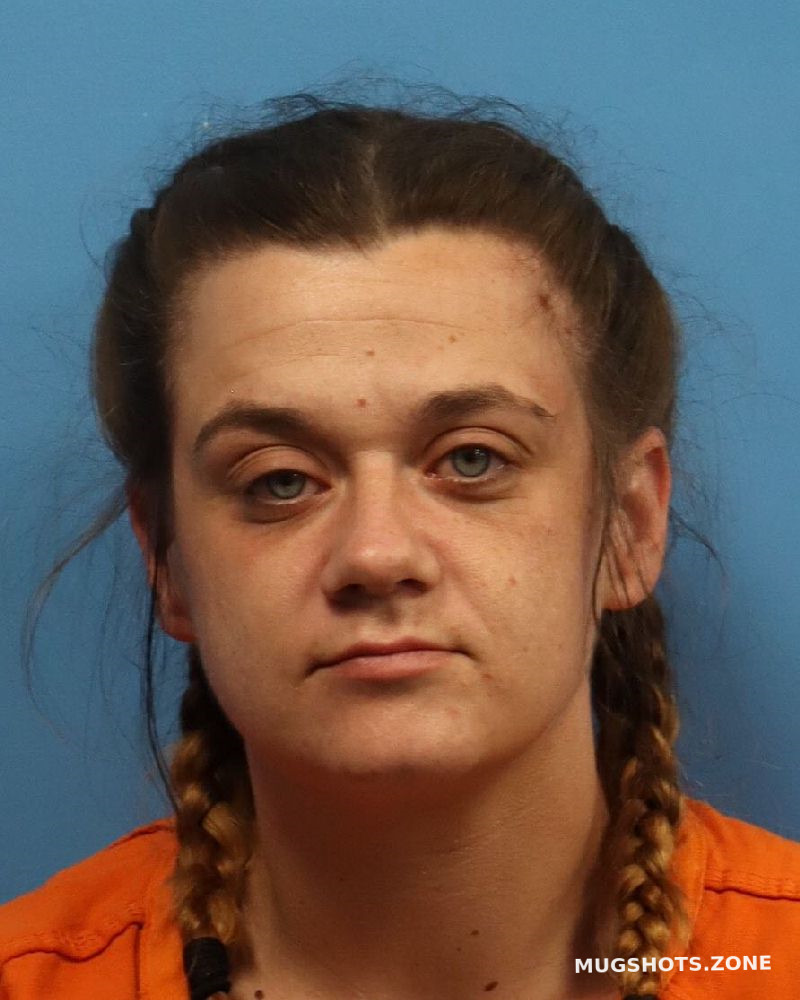 BURDINE KAYLA DYAN 05/01/2024 - Shelby County Mugshots Zone