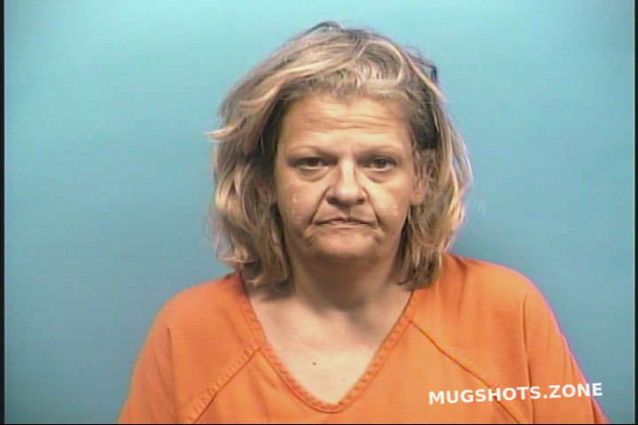 THACKER JENNIFER ELAINE 05/02/2024 - Shelby County Mugshots Zone