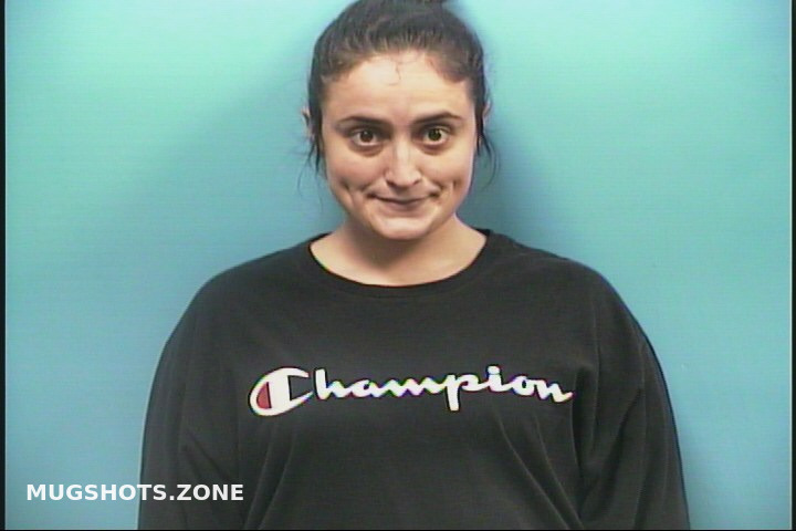 CABRERA CASSANDRA FAITH 05/05/2024 - Shelby County Mugshots Zone