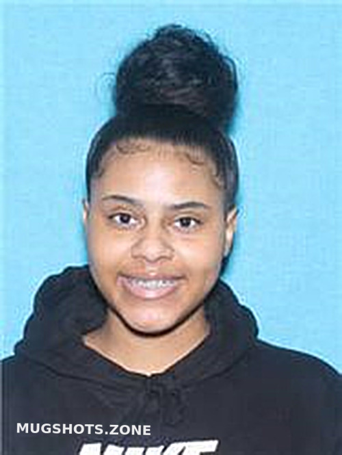 MCCOY KE`JA VERNA 05/10/2024 - Shelby County Mugshots Zone