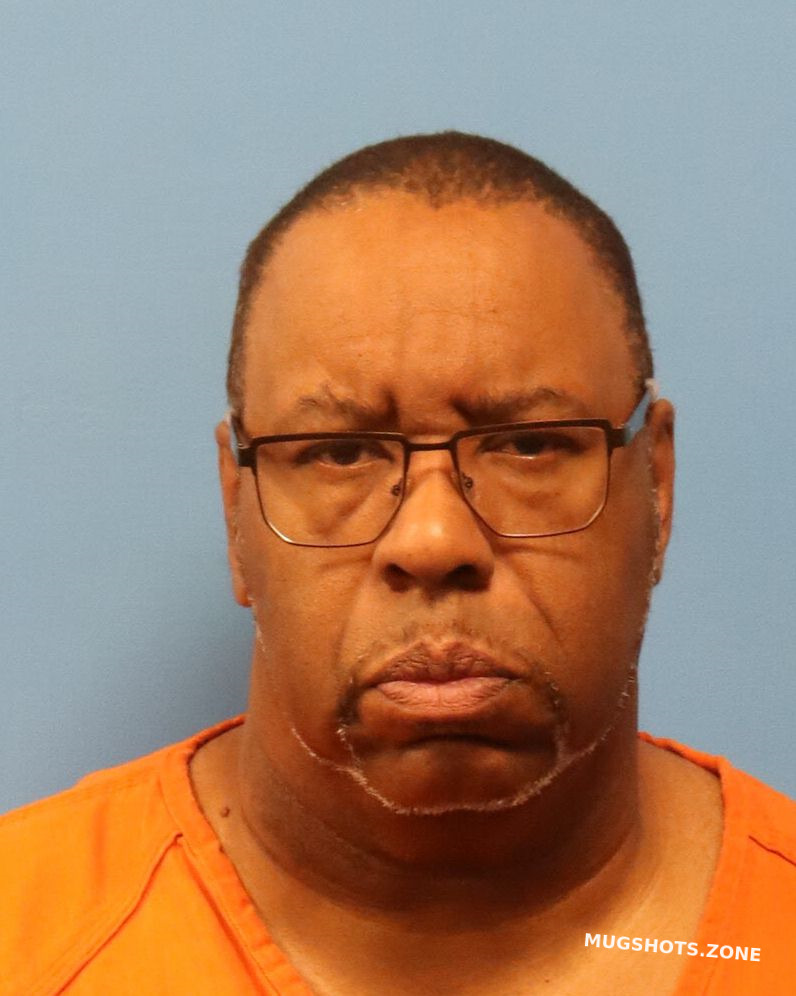 YOUNG MELVIN 05/10/2024 - Shelby County Mugshots Zone