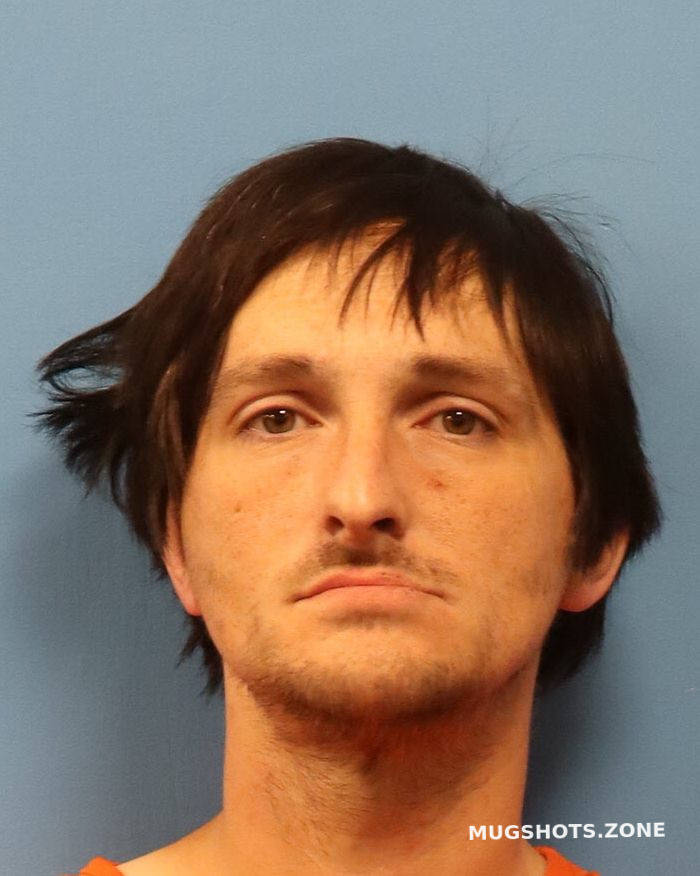 RIDDLE DAVID JAMES 05/13/2024 - Shelby County Mugshots Zone