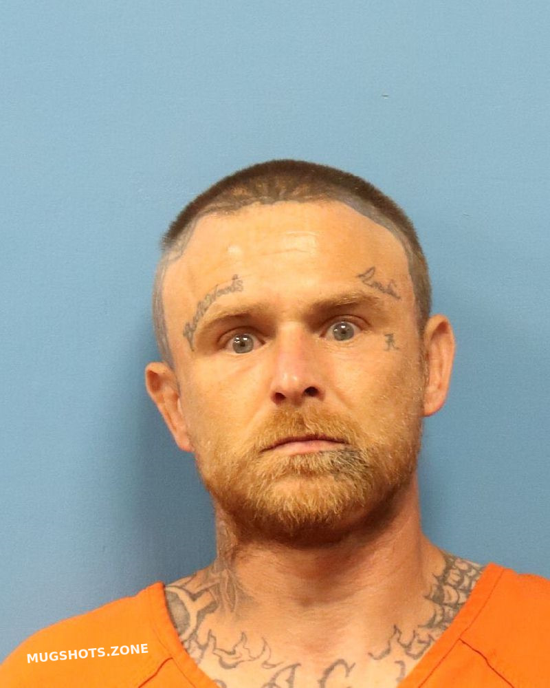 SIMS RICKY EARL 05/15/2024 - Shelby County Mugshots Zone