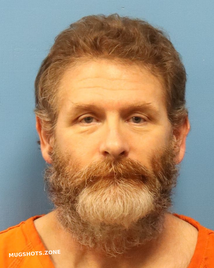 KELLEY MICHAEL RYAN 05/15/2024 - Shelby County Mugshots Zone