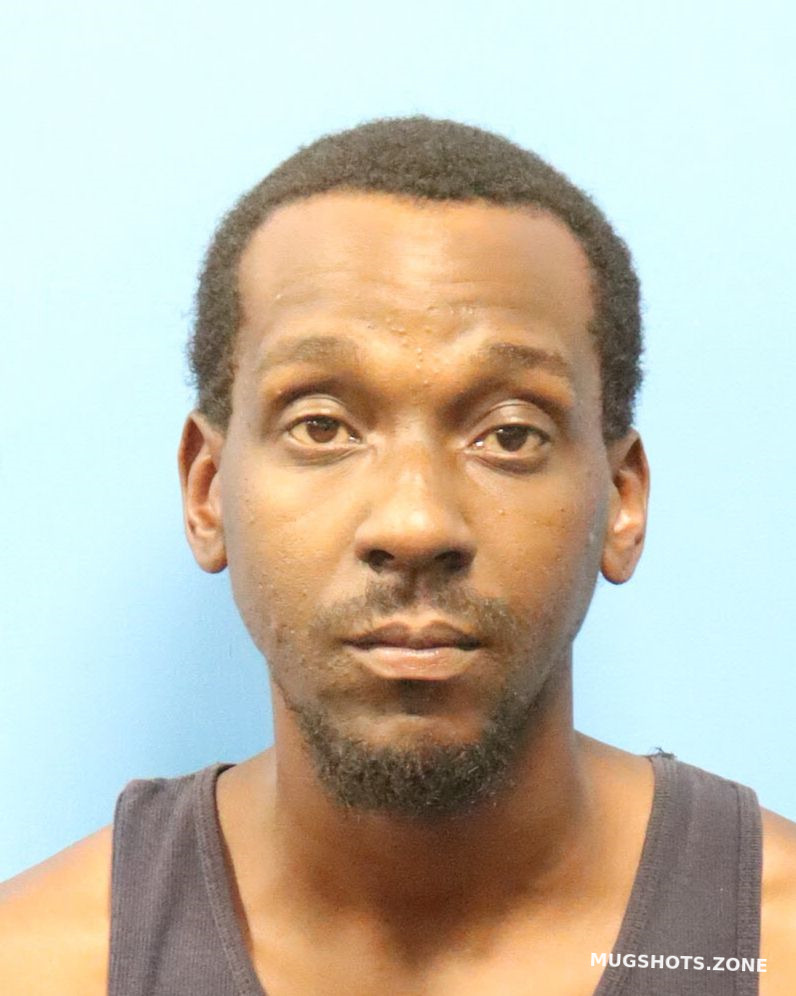 HUDSON DAMIAN CRAIG 05/18/2024 - Shelby County Mugshots Zone