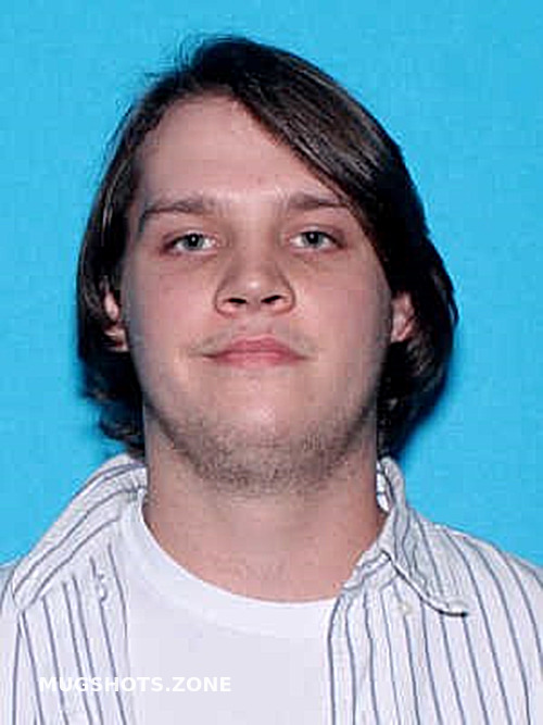 VEITCH JACOB PAUL 05/23/2024 - Shelby County Mugshots Zone
