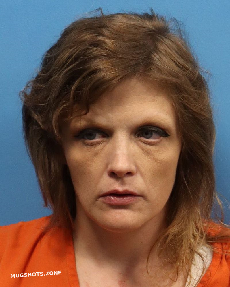CLAUS-SMITH MARGO LASS 05/24/2024 - Shelby County Mugshots Zone