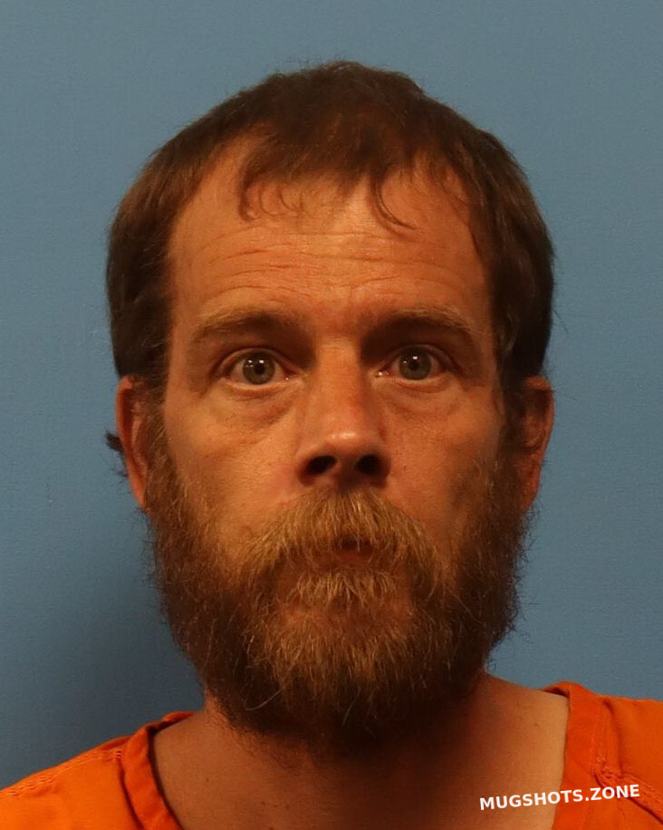 PARTON IAN DWIGHT 05/25/2024 - Shelby County Mugshots Zone