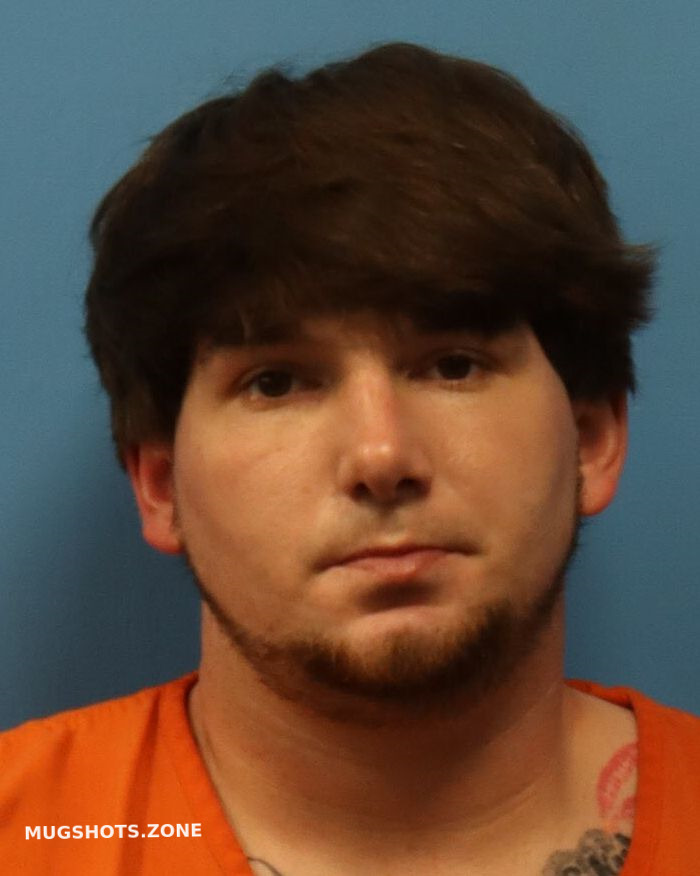 THOMAS TUCKER AUSTIN 05/29/2024 - Shelby County Mugshots Zone