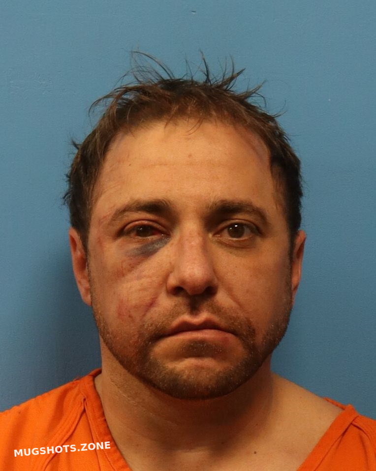 PETITTI PETER MICHAEL JR 05/31/2024 - Shelby County Mugshots Zone