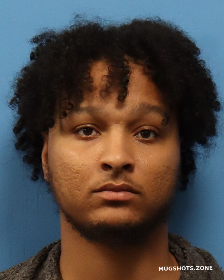 FOREMAN MACK ARTHUR III 05/31/2024 - Shelby County Mugshots Zone