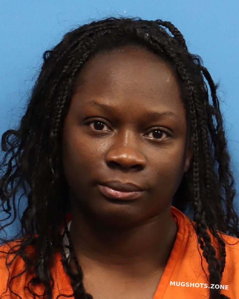 BROWN KEONNA MONIQUE 05/31/2024 - Shelby County Mugshots Zone