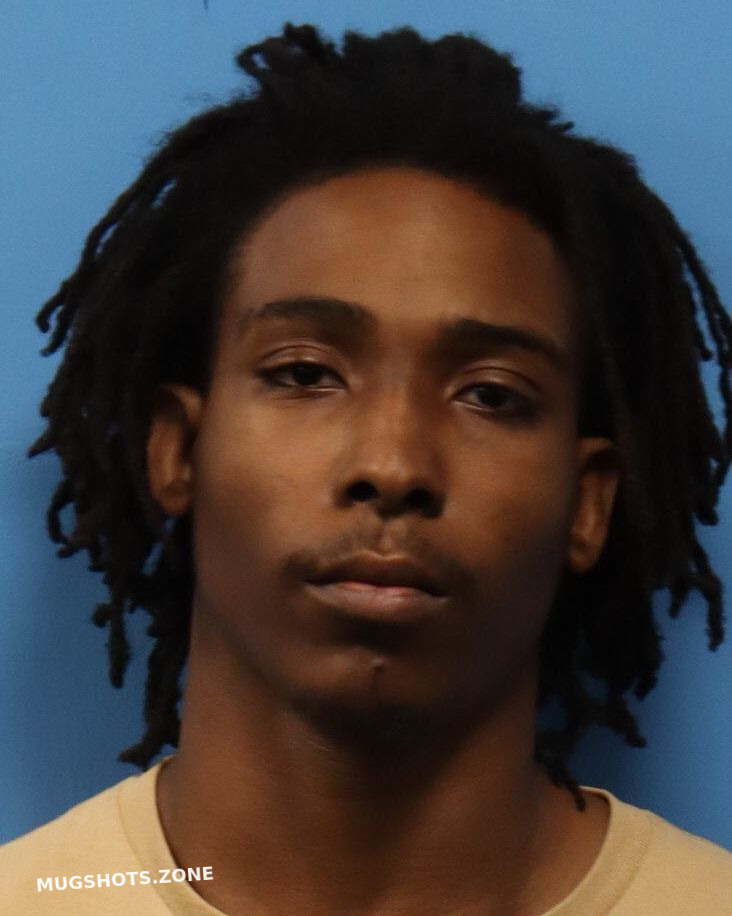 HUNTER TYREE TYSHAWN 06/01/2024 - Shelby County Mugshots Zone