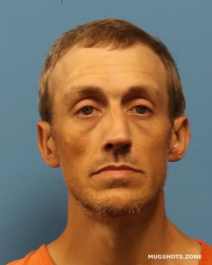 BUSBY JOSEPH ALLEN 06/02/2024 - Shelby County Mugshots Zone