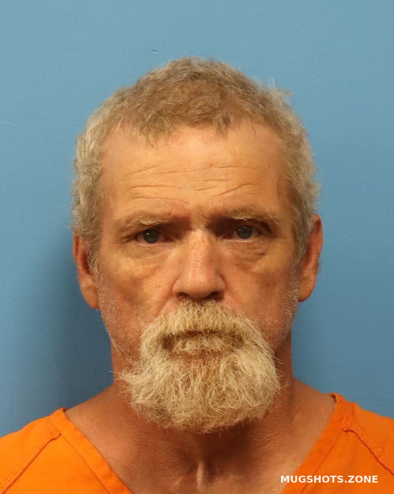 MCDANIEL JOHNNY DARYL 06/03/2024 - Shelby County Mugshots Zone