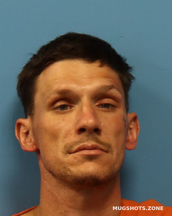 HORTON JAMES RILEY 06/06/2024 - Shelby County Mugshots Zone