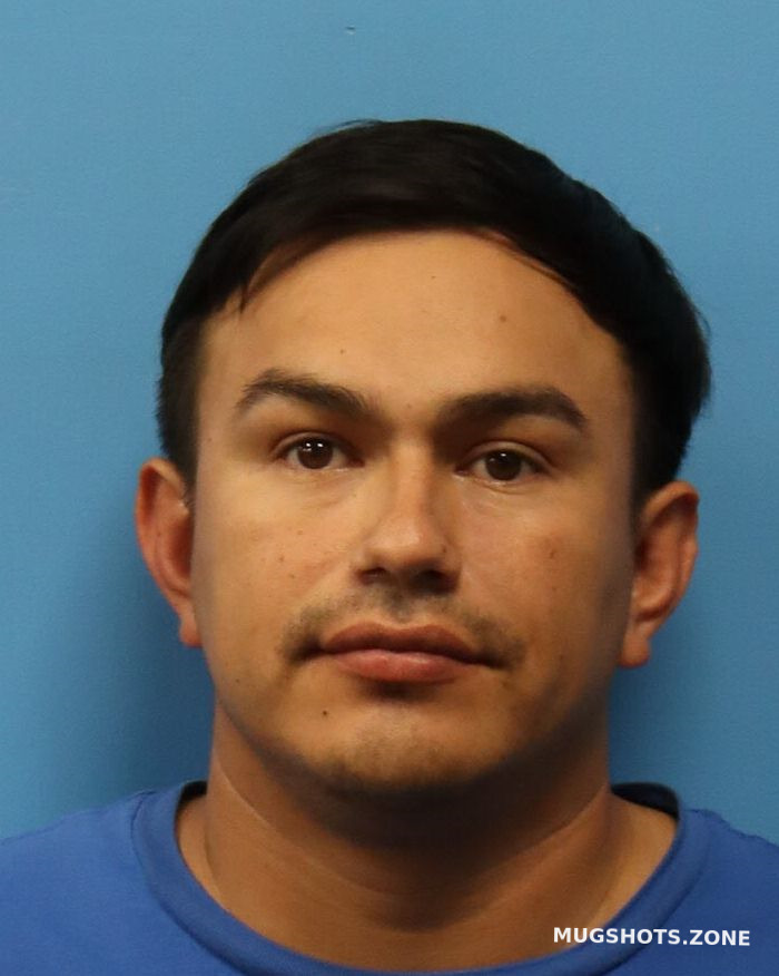 MARTINEZ-RIOS JOSE VIDAL 06/13/2024 - Shelby County Mugshots Zone
